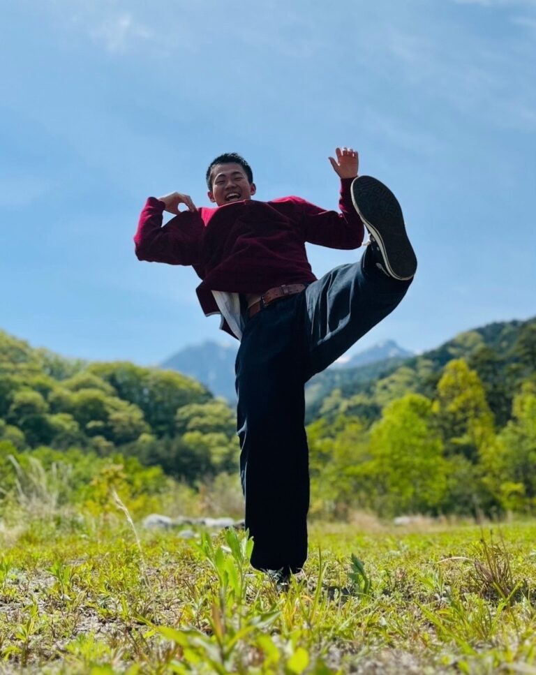 大晴-Hiroharu- | INSTRUCTOR | PHAZY DANCE STUDIO｜ファージーダンススタジオ